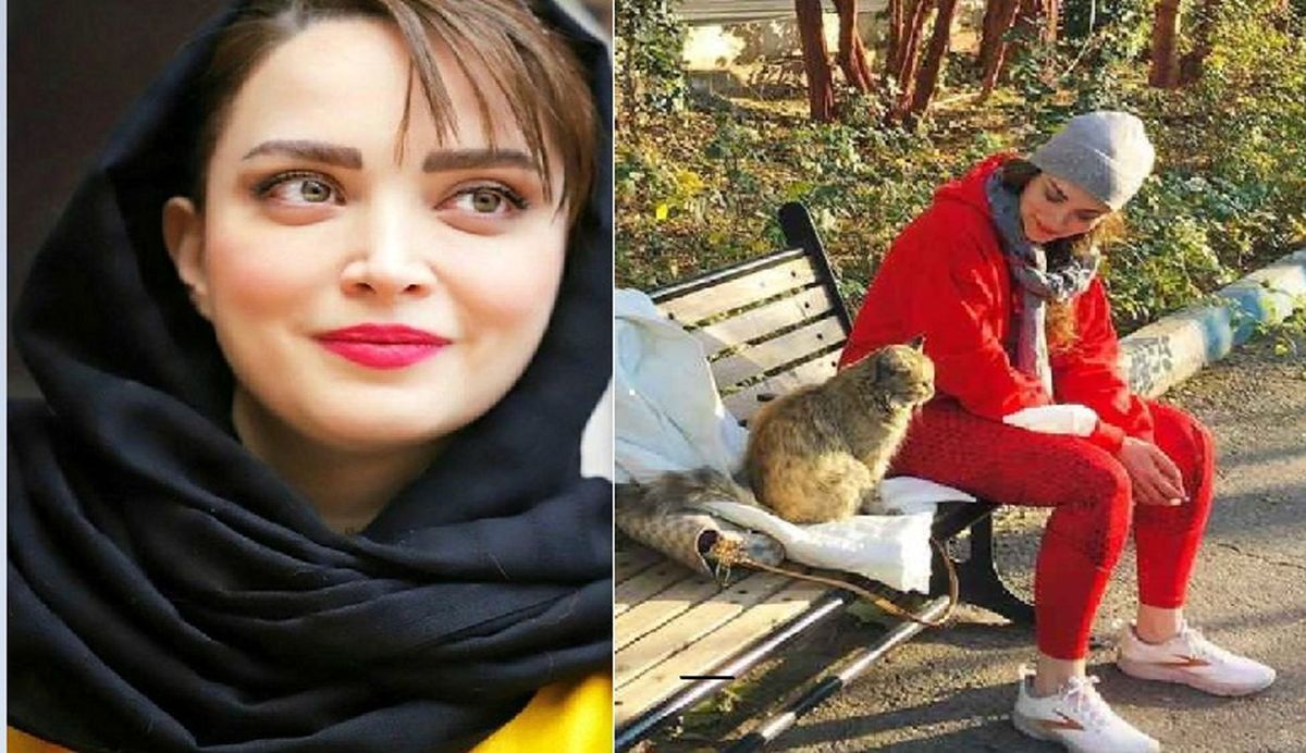 بهنوش طباطبایی برای عمل زیبایی به کره رفت جراحی پلاستیک چه بلایی سر